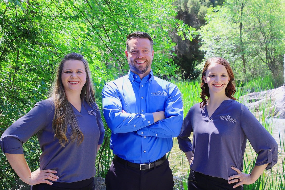 About - Craig-Howard Insurance